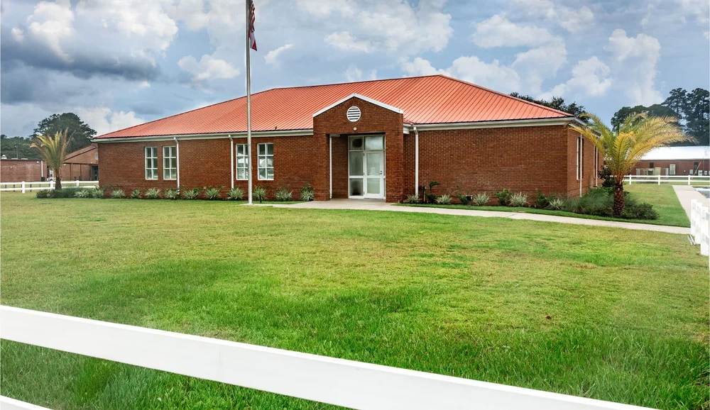 Administration — Long County Board of Commissioners