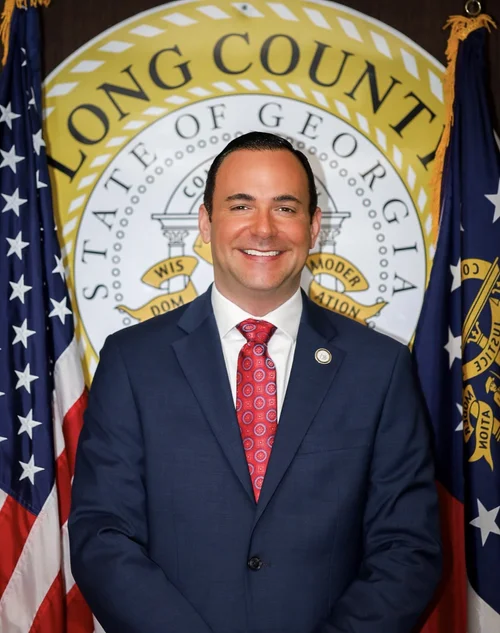 Administration — Long County Board of Commissioners