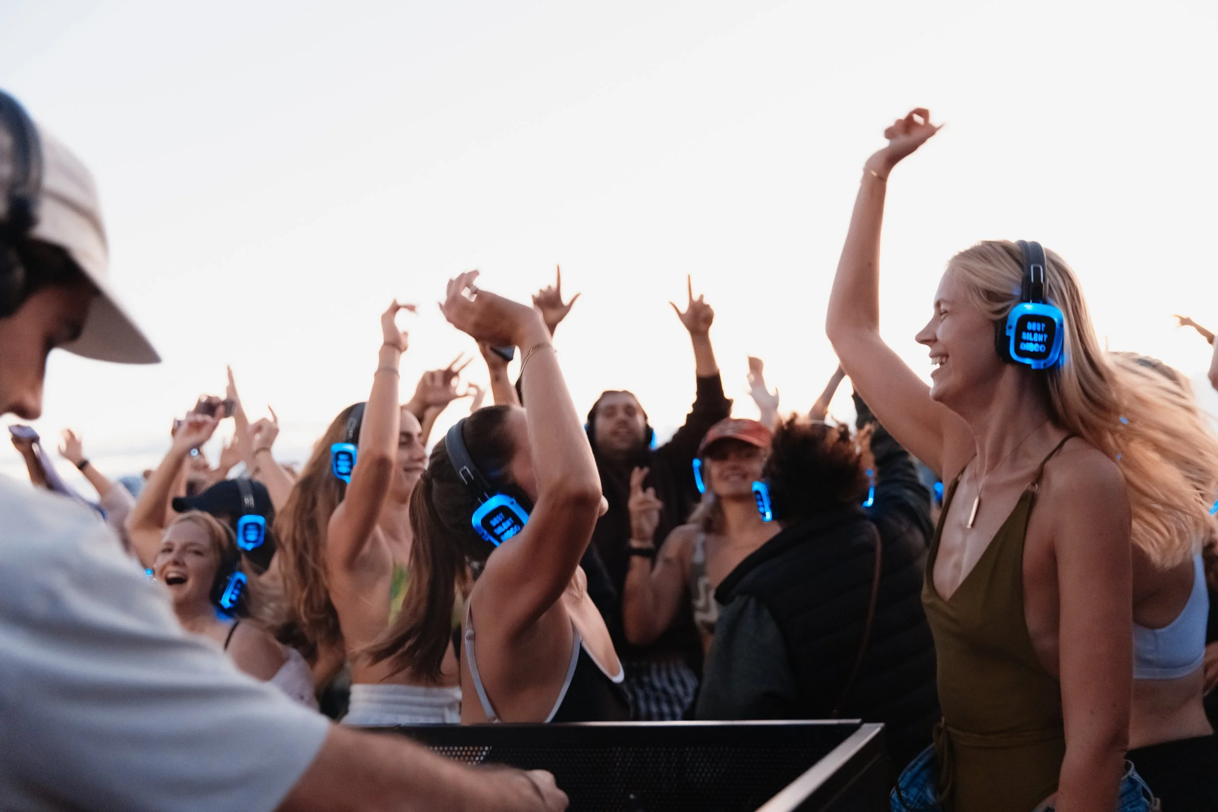 DIPN GALLERY — COLD NIPS