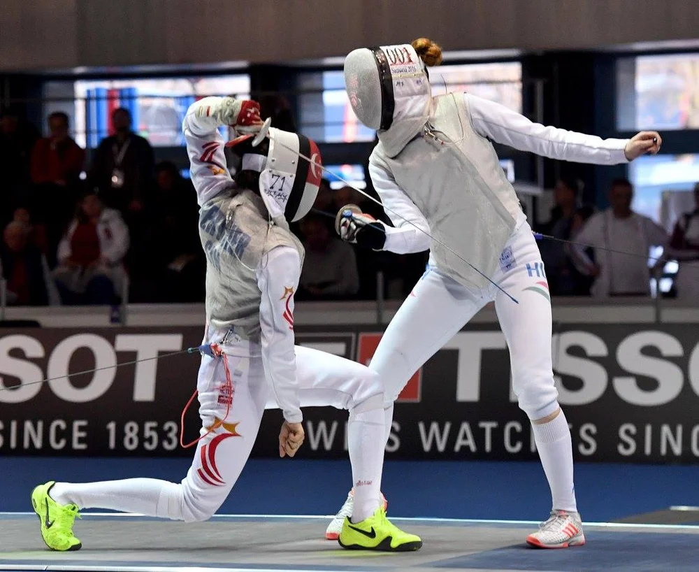 Marx Fencing Academy