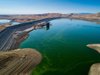 B.F. Sisk Dam SOD Modifications: Phase I — NW Construction, Inc.