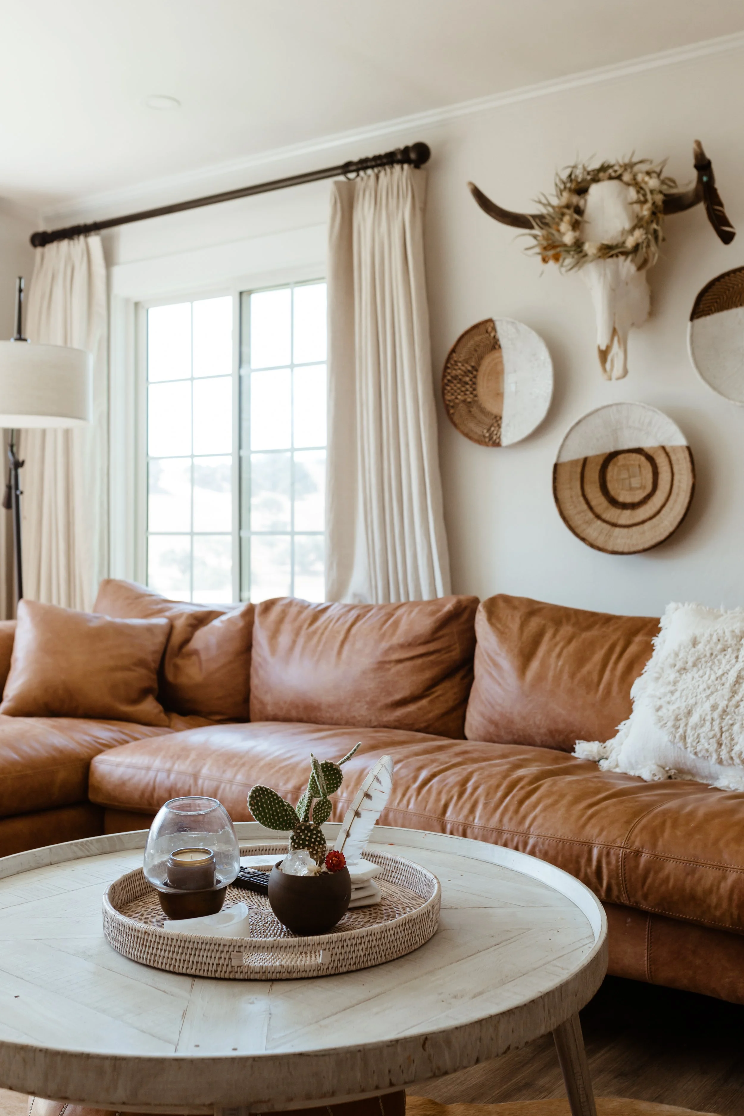 A Santa Ynez Ranch Experience — FULL MOON FARMS