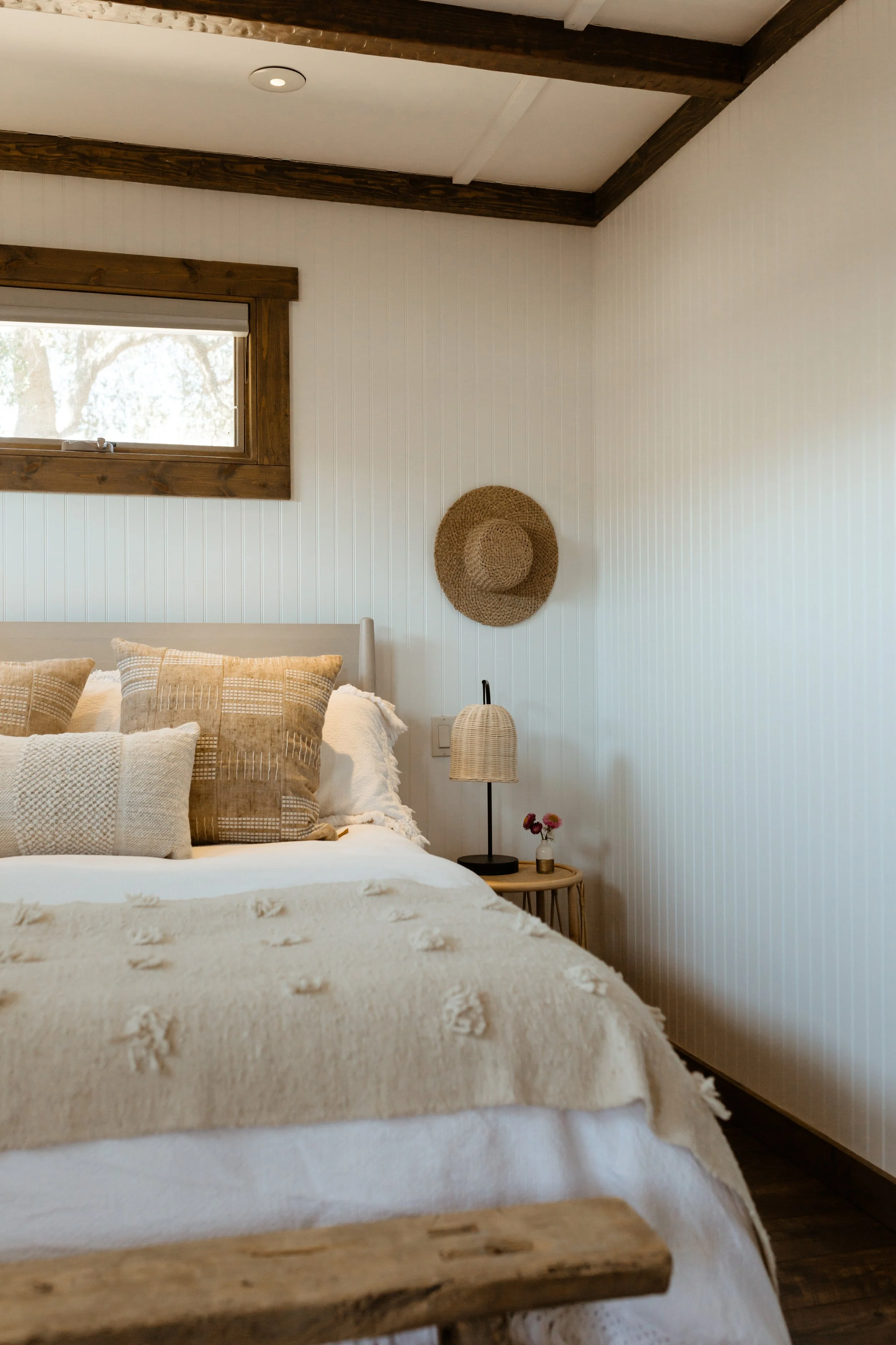 A Santa Ynez Ranch Experience — FULL MOON FARMS