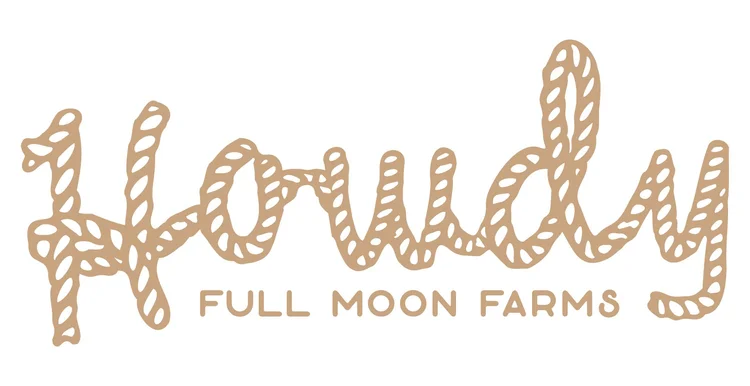 A Santa Ynez Ranch Experience — FULL MOON FARMS