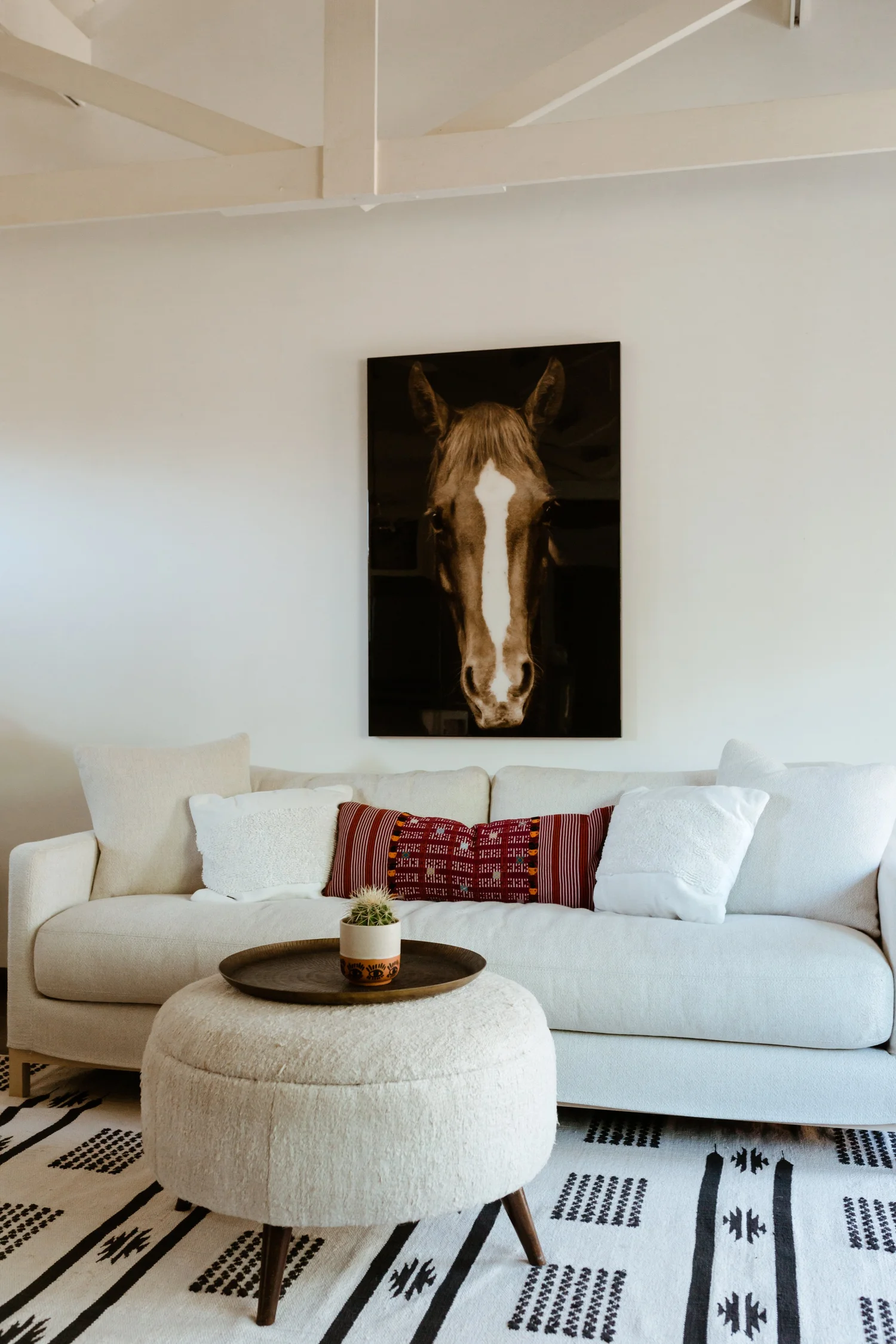 Full Moon Farms - A Rustic Farmstead in Santa Ynez, CA