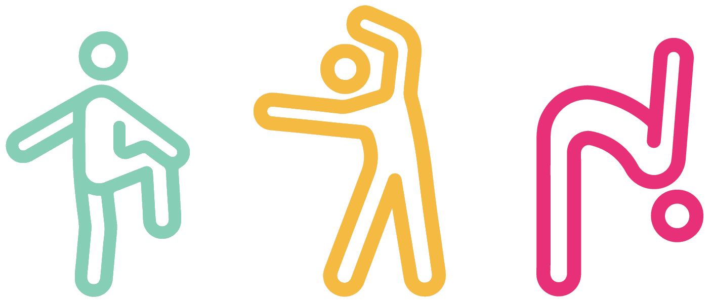 Move With Ease | Know, Like and Trust Your Body Again