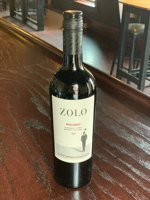 Zolo Wine