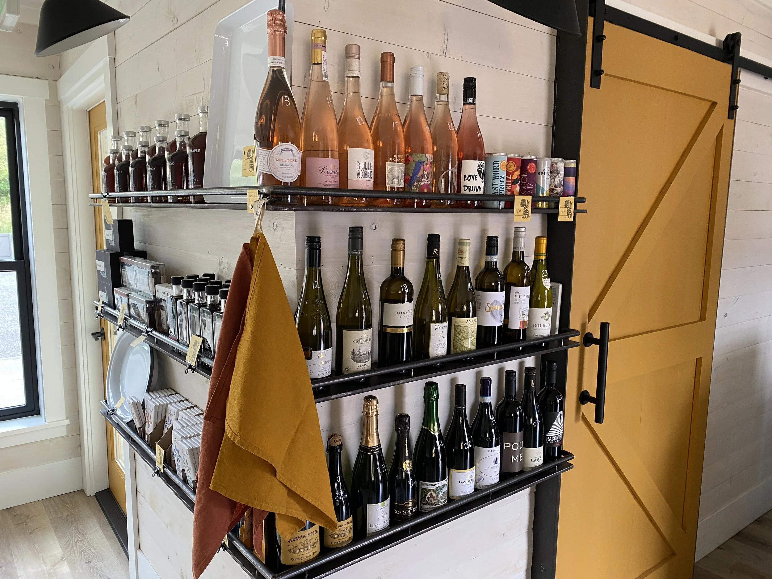 Langley Kitchen | Café & Bakery in Langley, WA