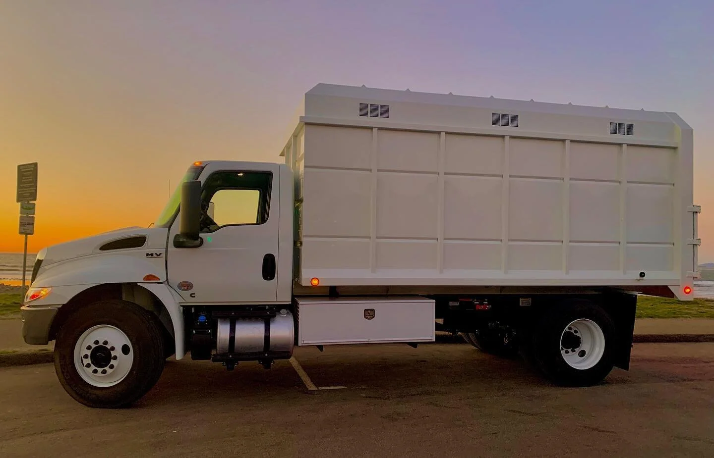 Evergreen Tree Service