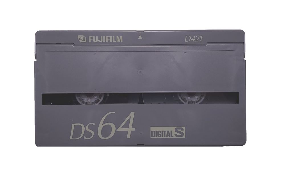 Tape Transfers — Accord Film and Video Services
