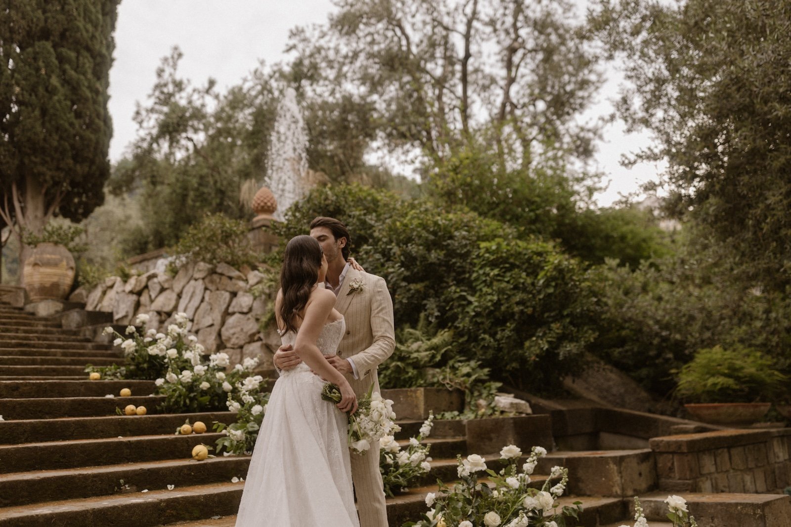 Wedding photographer in Cyprus, Greece, Europe