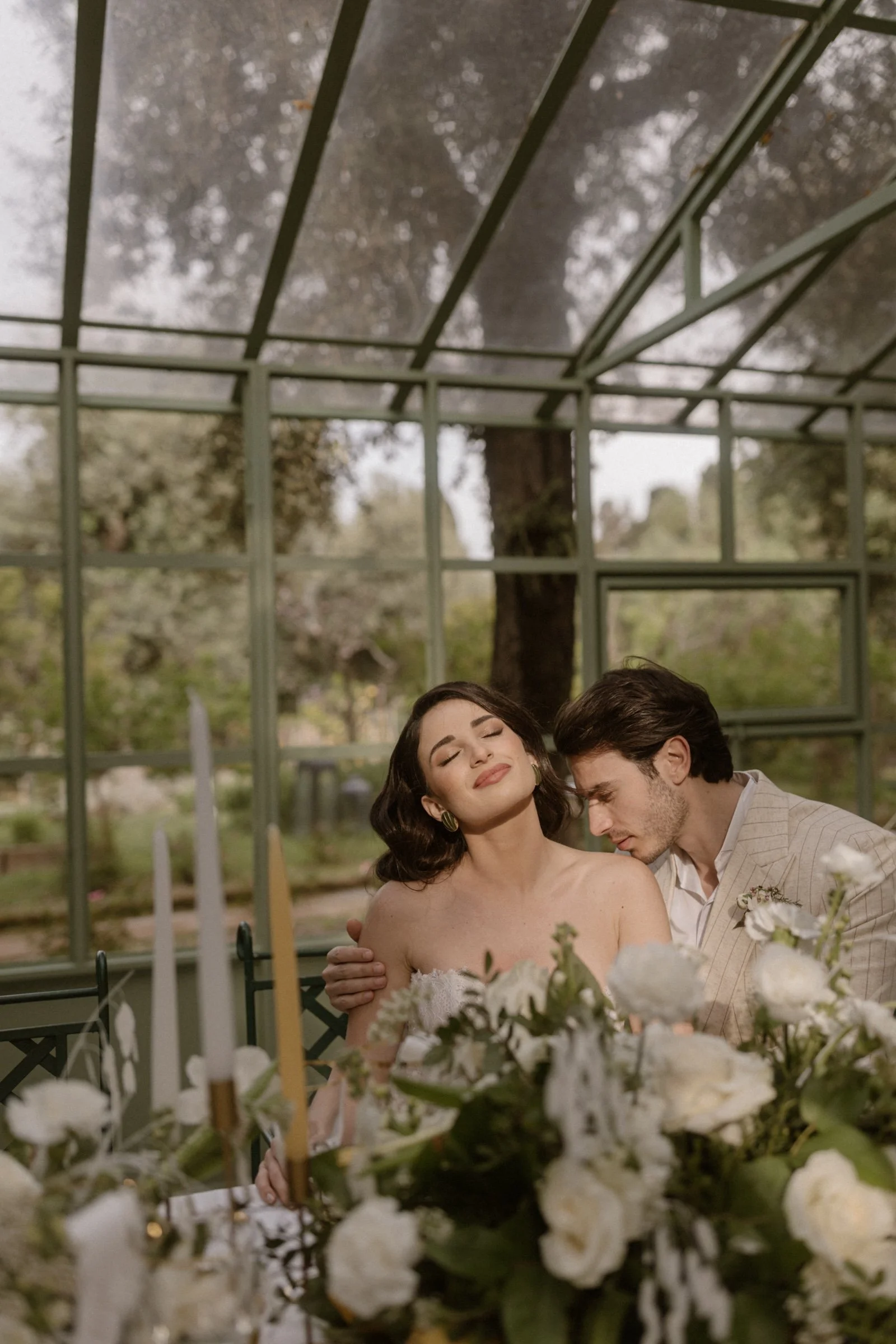 Wedding photographer in Cyprus, Greece, Europe