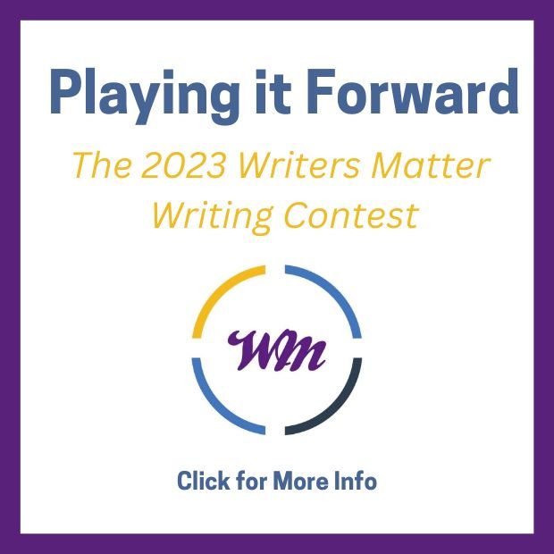 Writers Matter