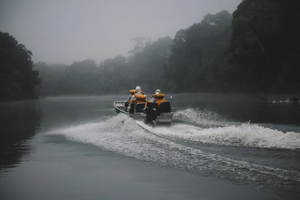 About Forepeak Video Production — Forepeak Video Production