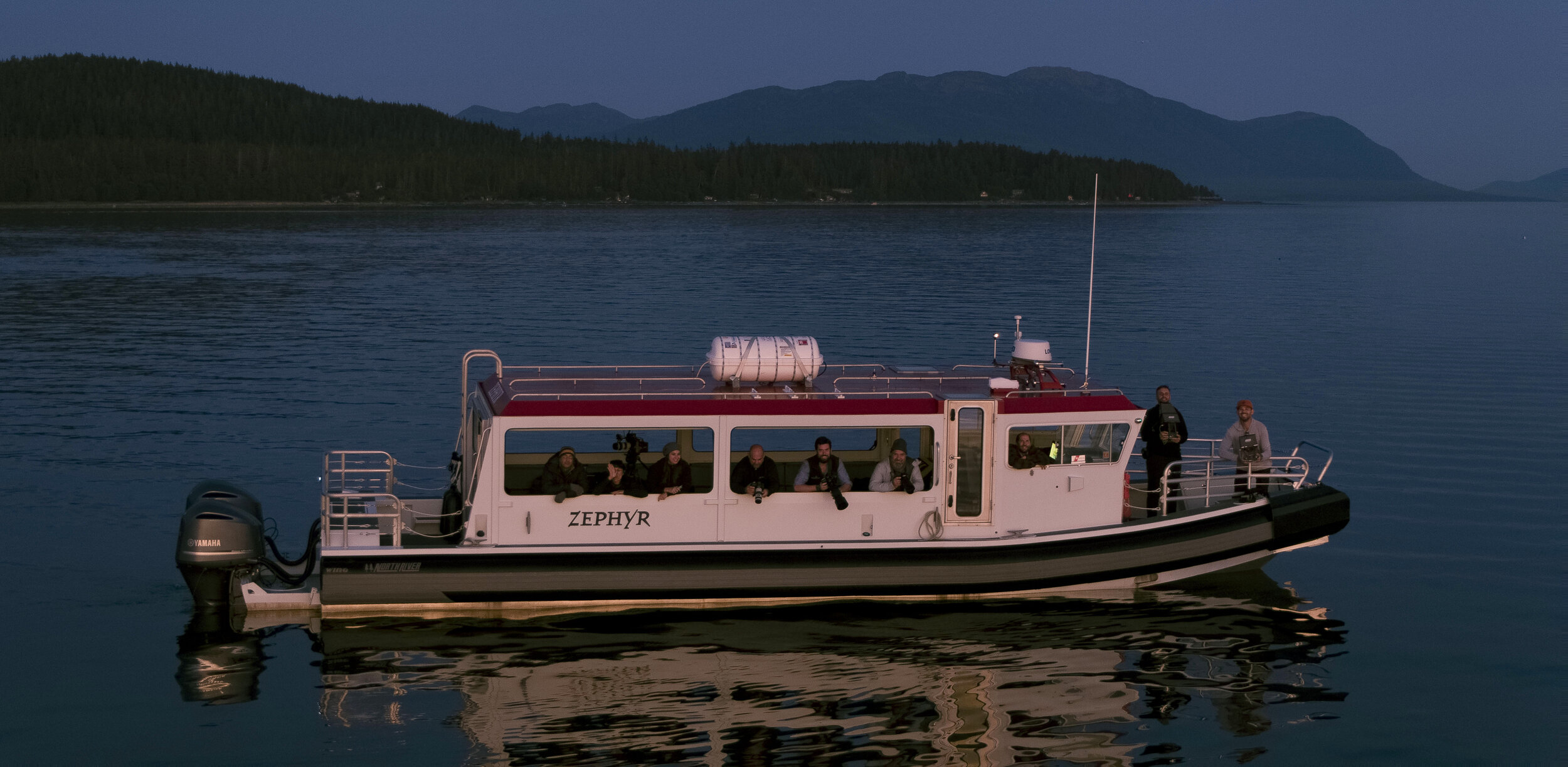 About Forepeak Video Production — Forepeak Video Production