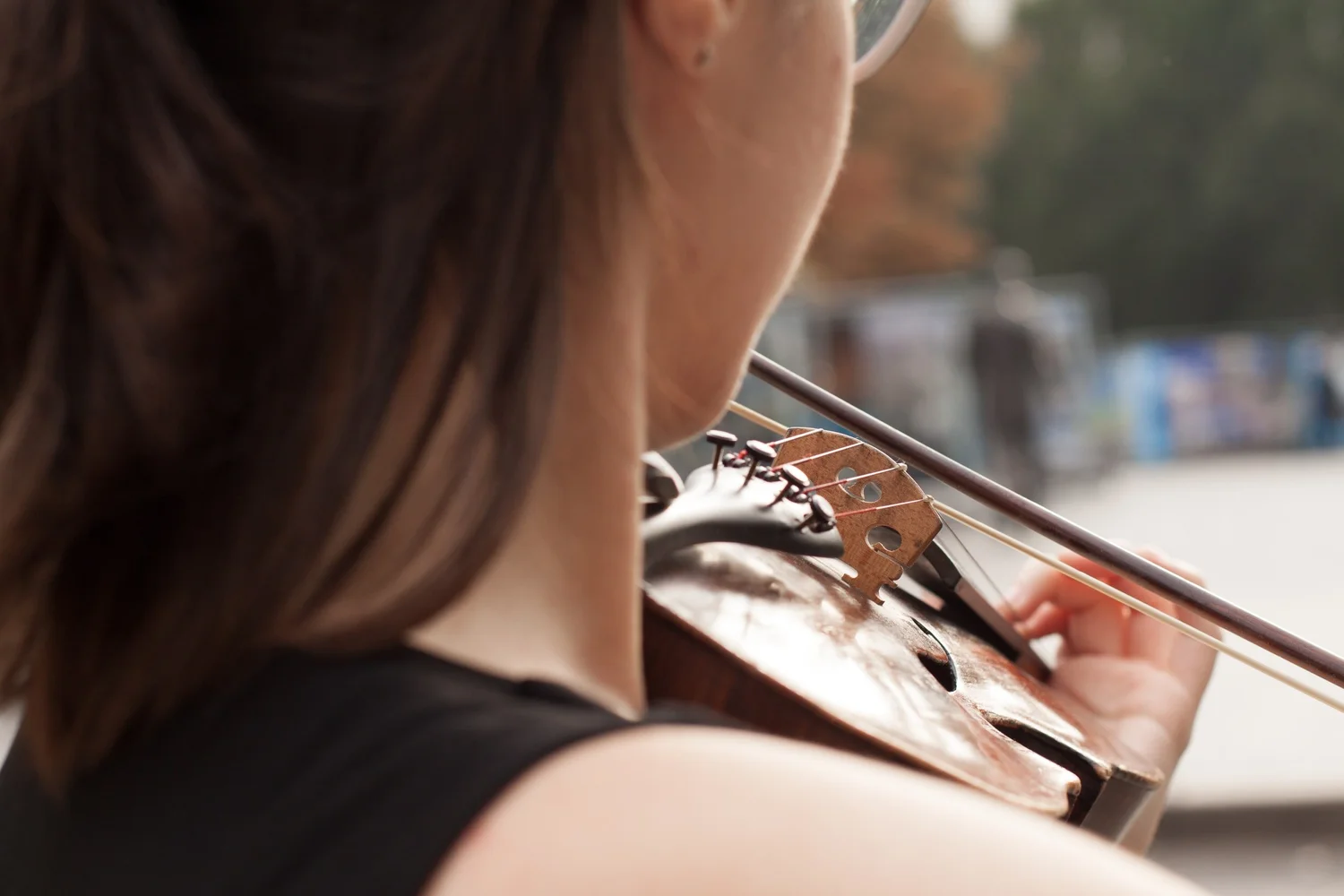 Our Projects — Infinite Stage