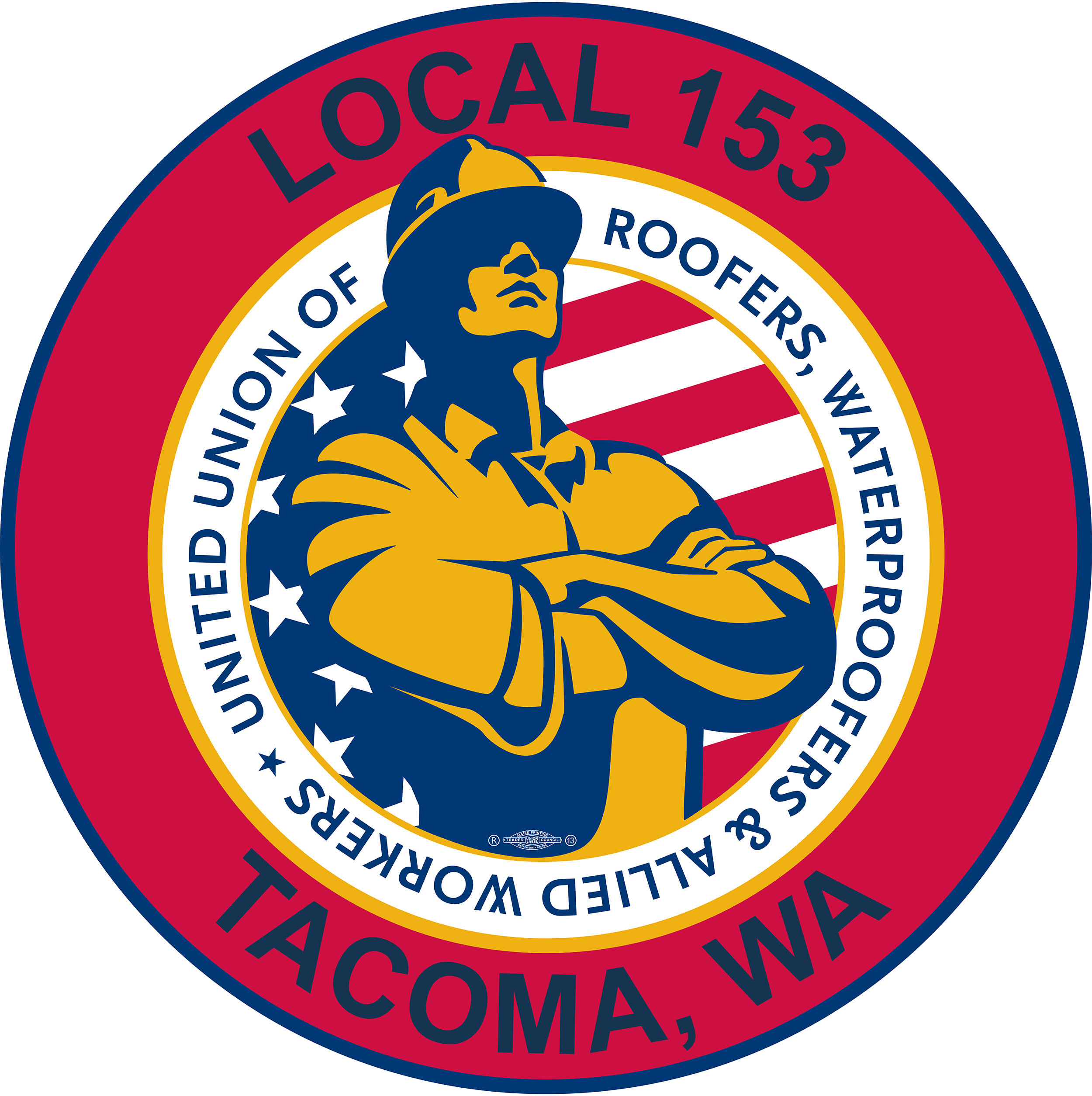 Roofers Local 153