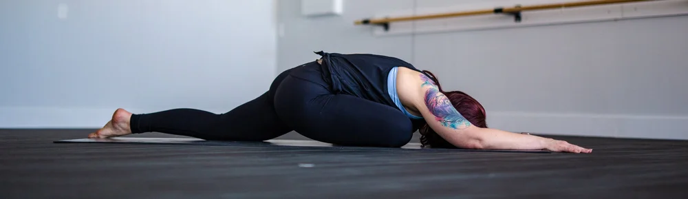 Studio classes — TheNestYoga