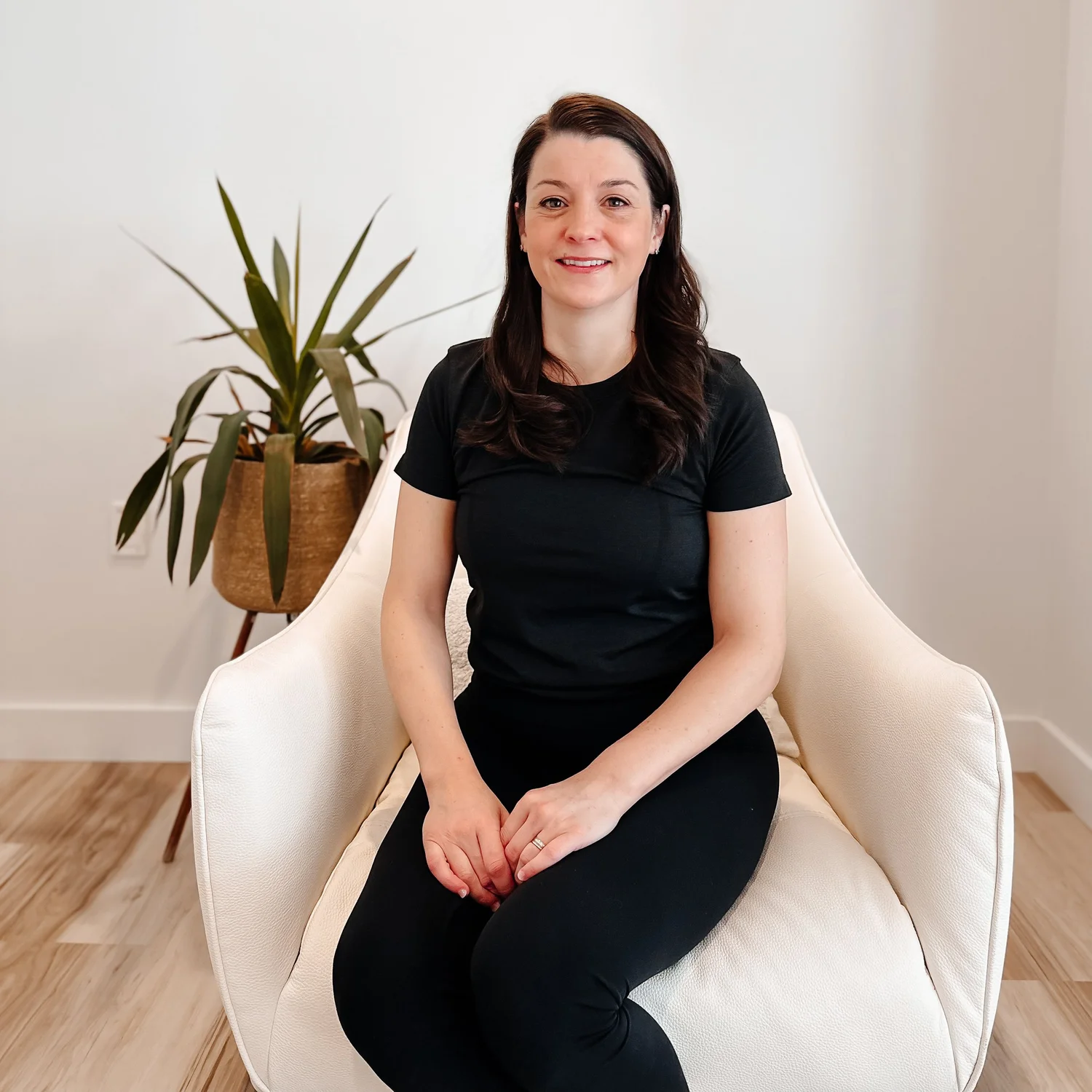 Our team — TheNestYoga