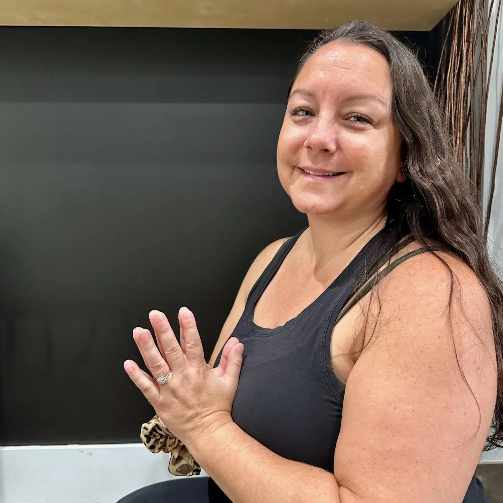 Our team — TheNestYoga