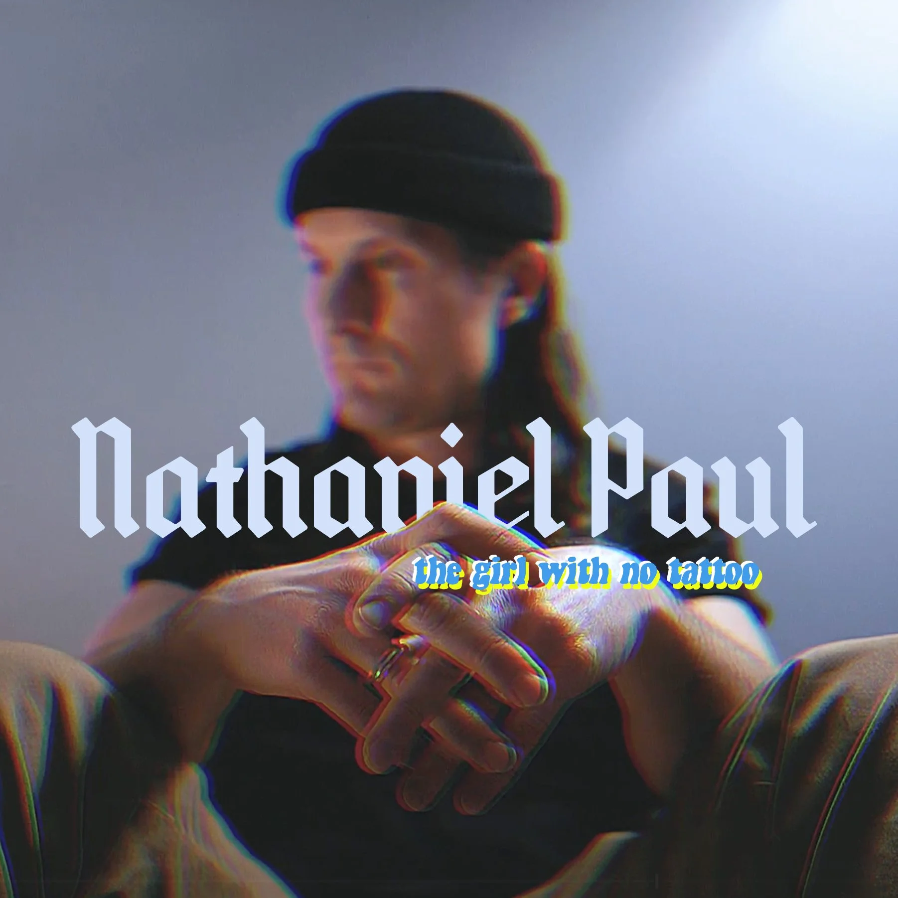 NATHANIEL PAUL RETURNS WITH A CONFIDENCE-BOOSTING ANTHEM “THE GIRL WITH ...