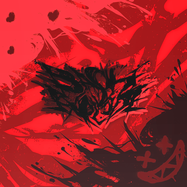 BASH EXPLODE’S LOVE+FEAR+HATE VOL. 1 IS A GENRE-HACKED ONSLAUGHT — Get ...