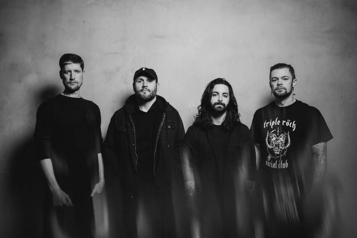 AFTER THE BURIAL UNLEASH DEVASTATING NEW SINGLE “HUM FROM THE HOLLOW ...