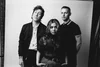 ENDEARMENTS’ “OPEN HAND” NOW HAS A NEW STARK AND MOODY PERFORMANCE ...