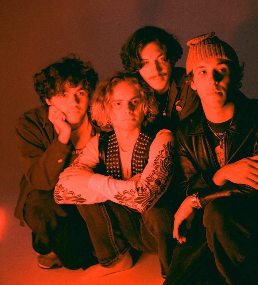 ULTRA Q’S SOPHOMORE ALBUM ‘EMPTY EDDY’ IS BREAKOUT MATERIAL — Get Some ...