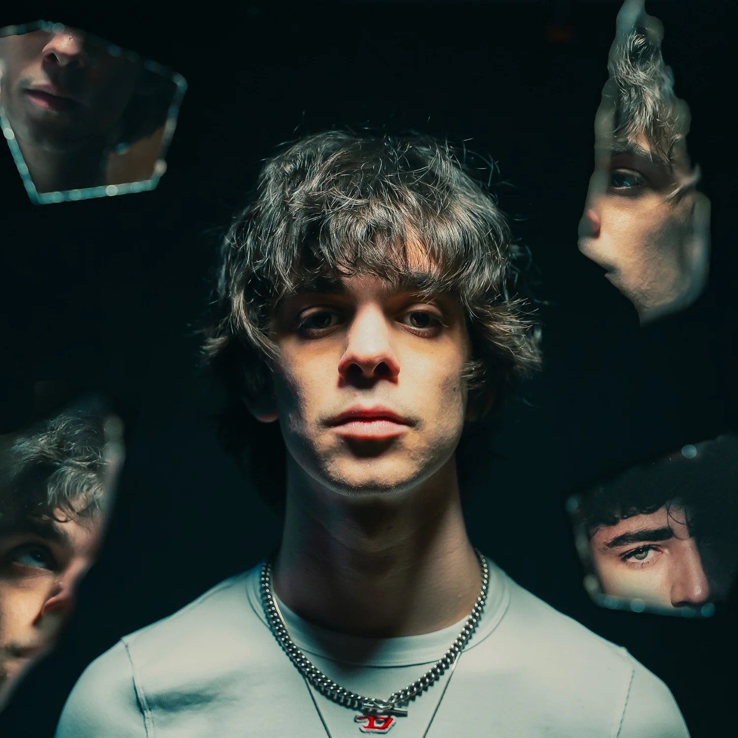 EZRA TRANSFORMS HIS SIGNATURE SOUND IN NEW SINGLE “GLASS HOUSE (FT ...