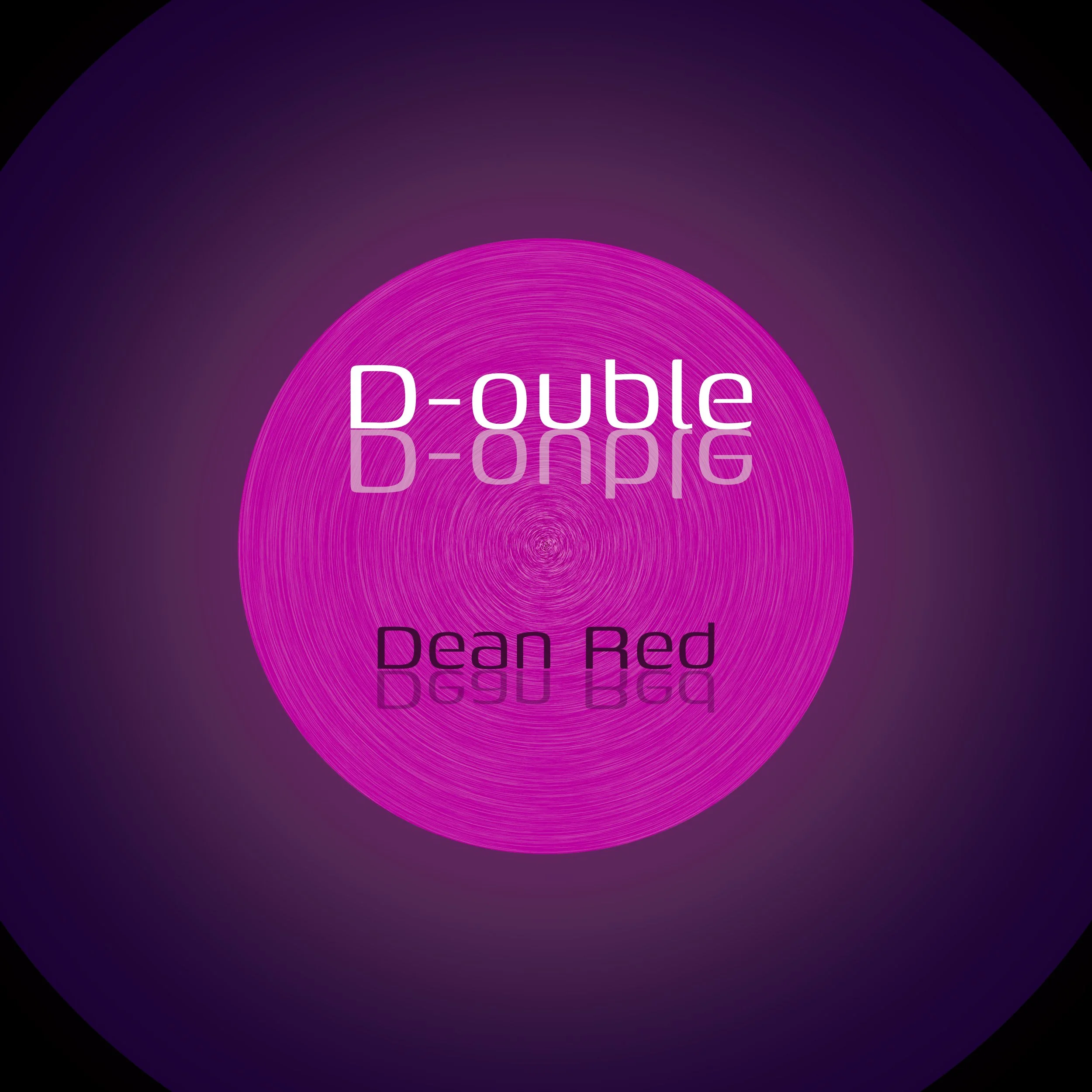 ALBUM REVIEW: DEAN RED - ‘D-OUBLE’ — Get Some Magazine