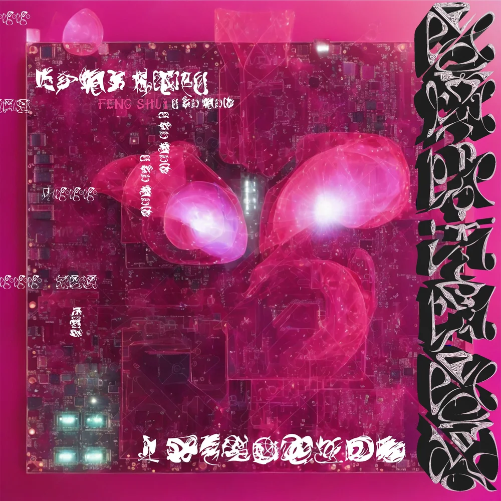 MAX EVEREST’S NEW SINGLE “FENG SHUI” GIVES AN INSIDE LOOK INTO THE ...