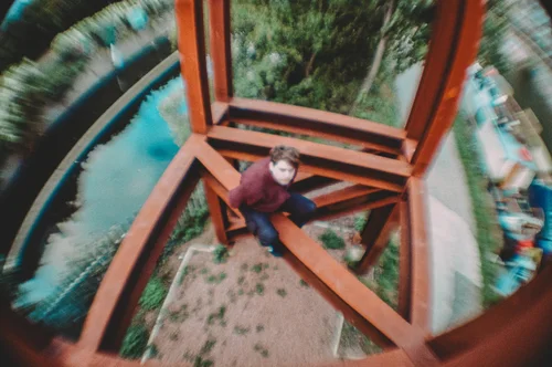 LONDON BASED TRIP-HOP ARTIST ENLO RELEASED A NEW TRACK TITLED “DON’T ...