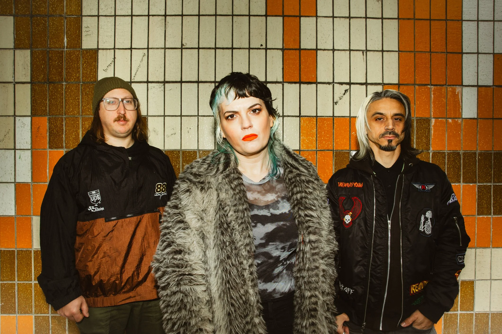 CYNICISM NEVER SOUNDED SO BEAUTIFUL IN “DEATH ON OUR SIDE” BY THE EMPTY ...