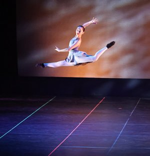 Ballet California