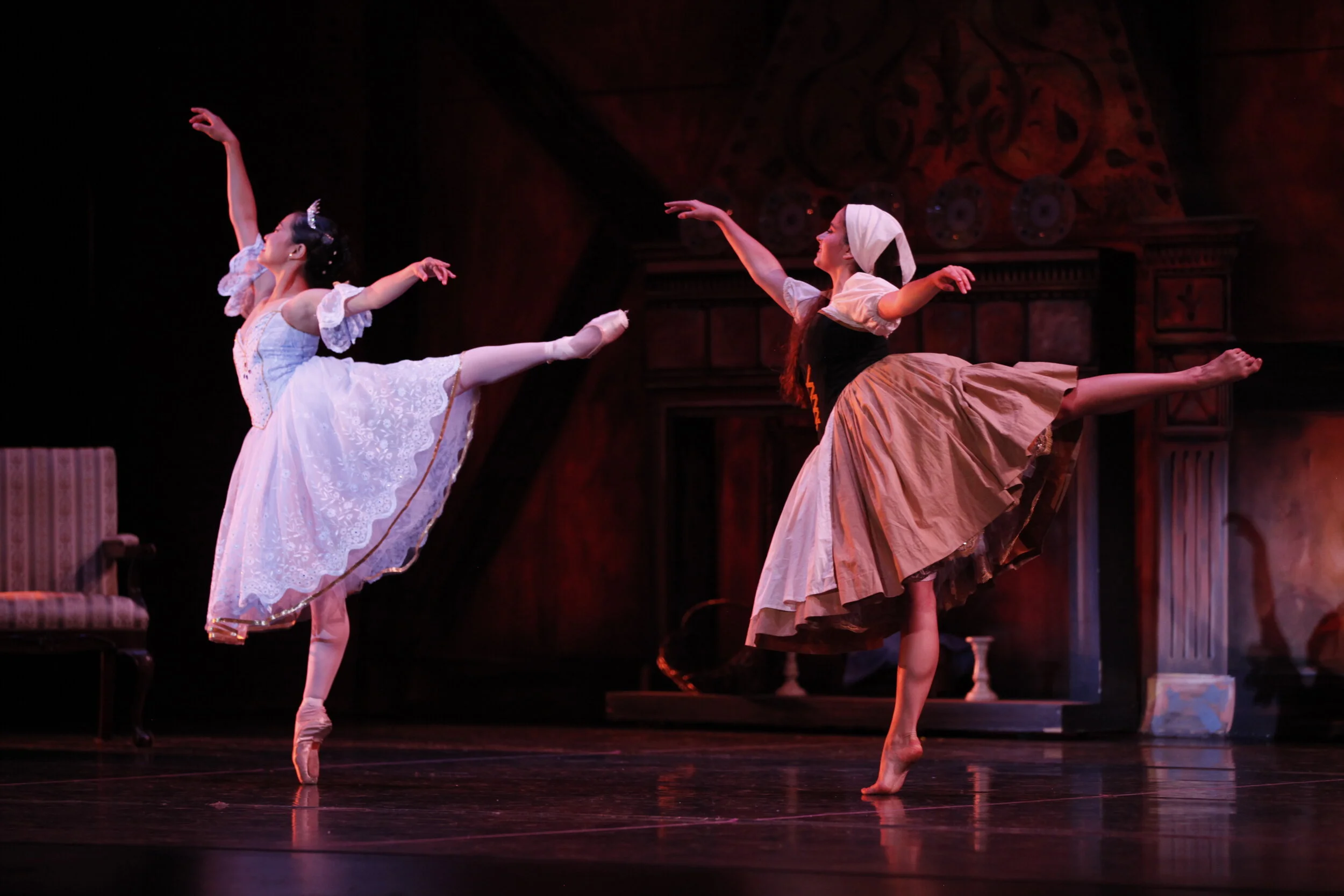 Storybook Ballet — Ballet California