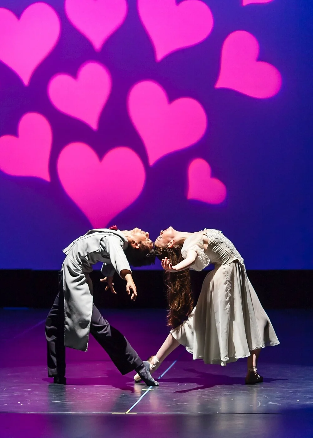 Bravo! — Ballet California