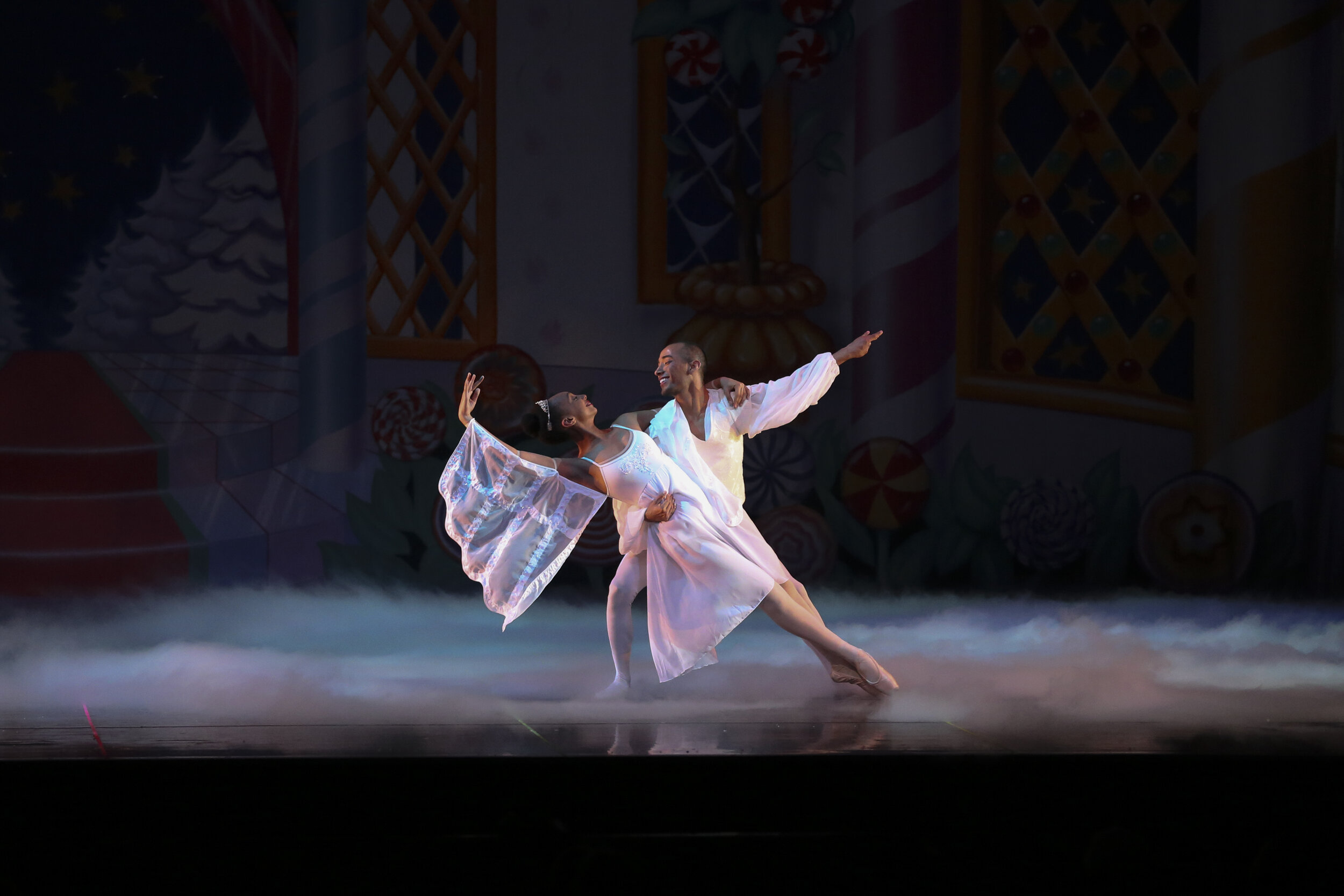 The Nutcracker — Ballet California