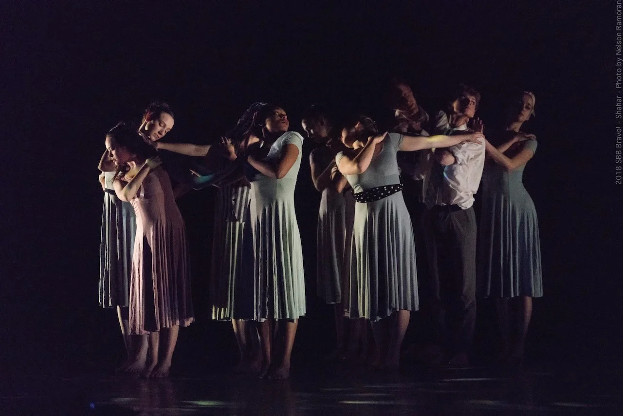 Ballet California