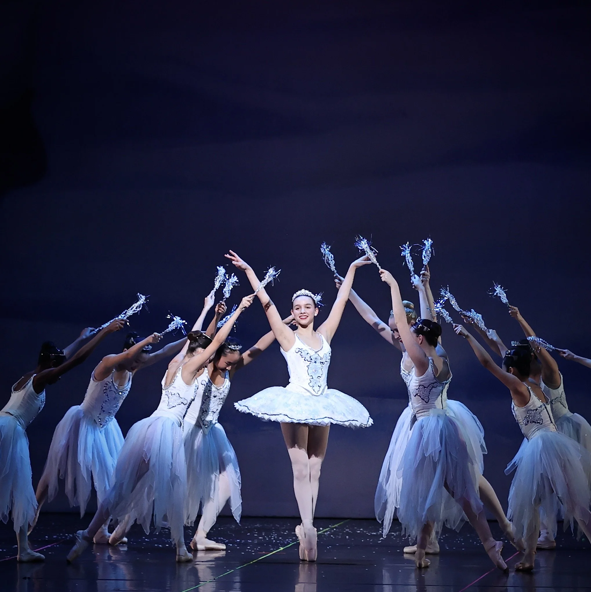Ballet California