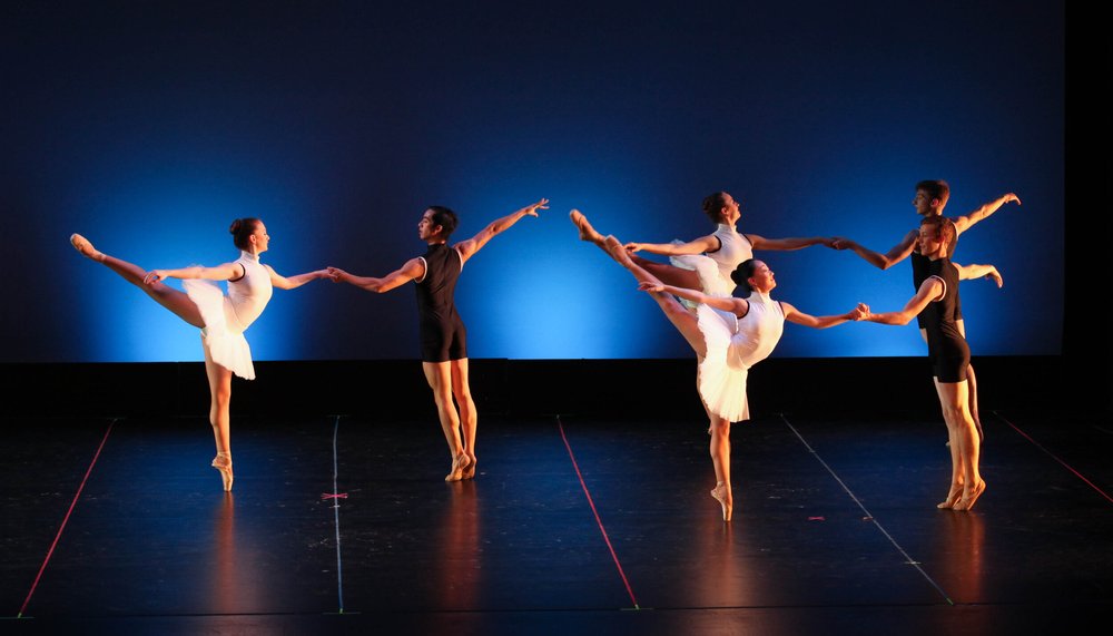 Bravo! — Ballet California