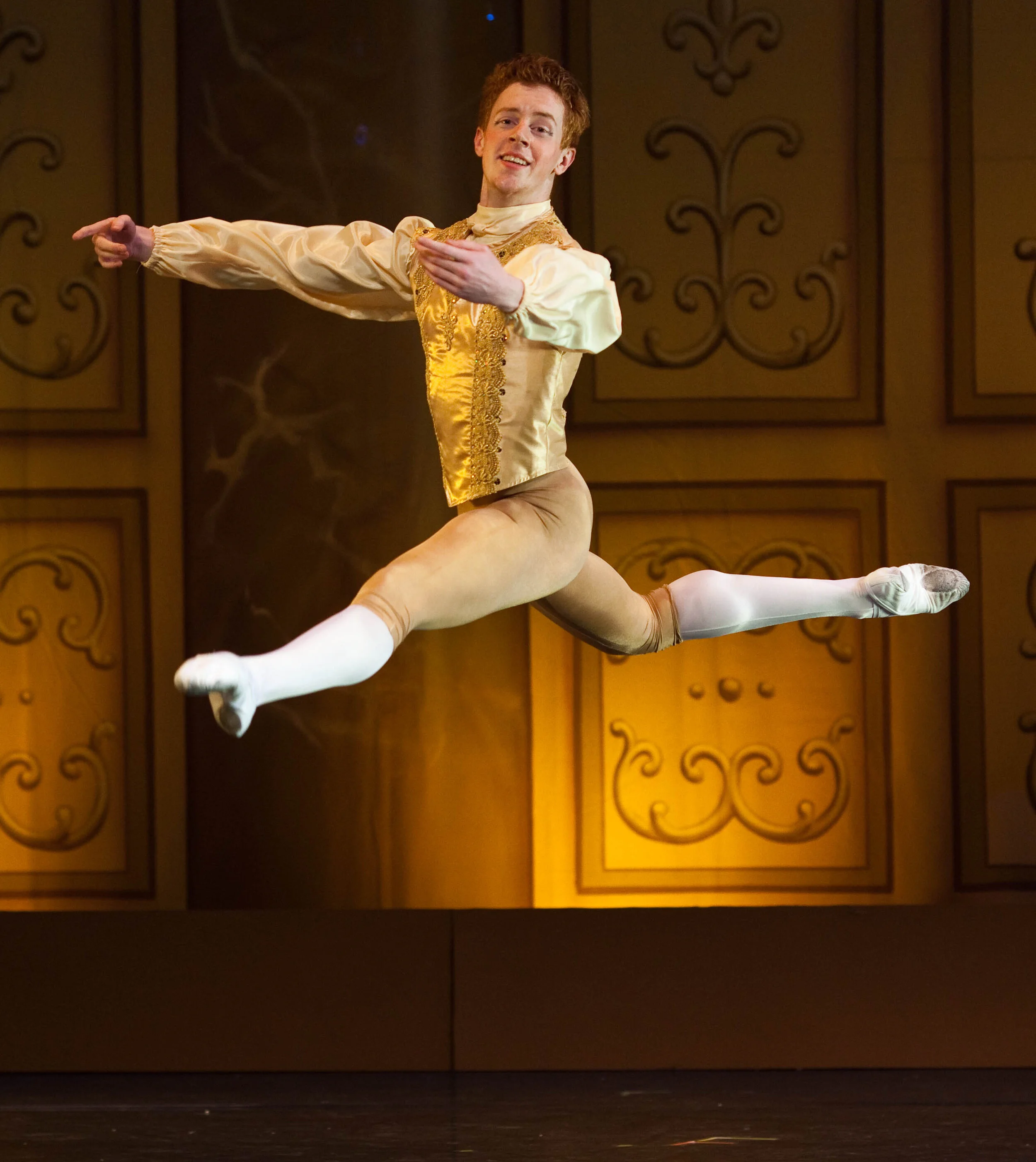 Alumni — Ballet California