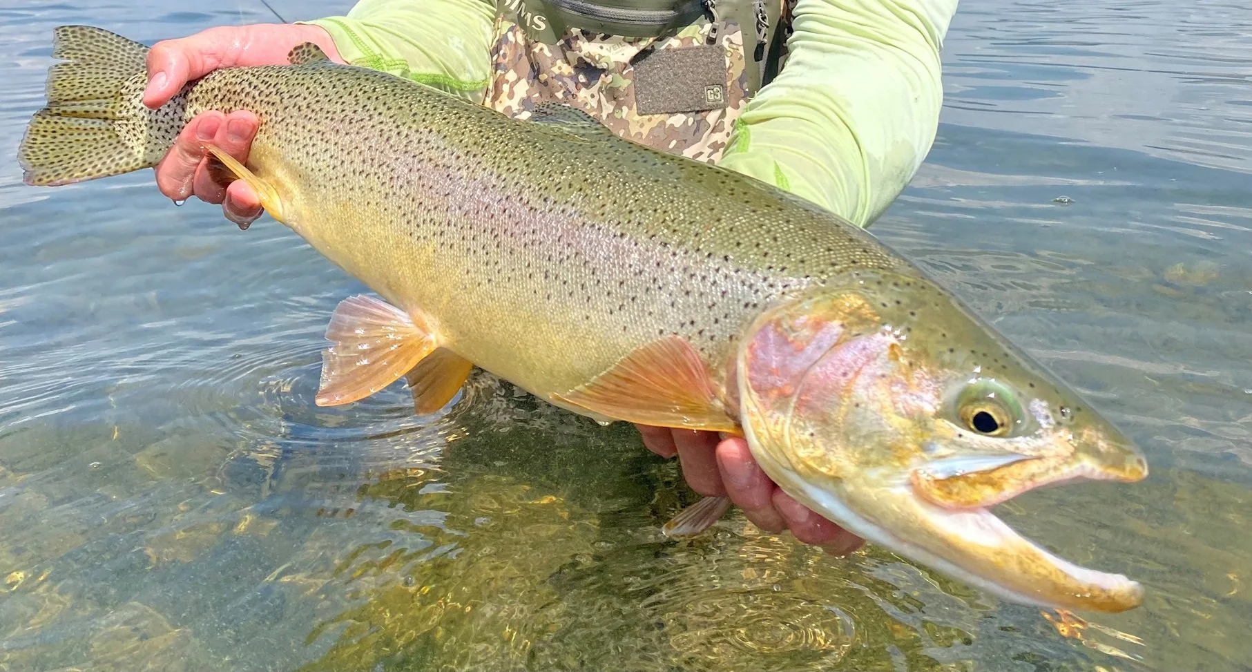 First Drift Fly Co