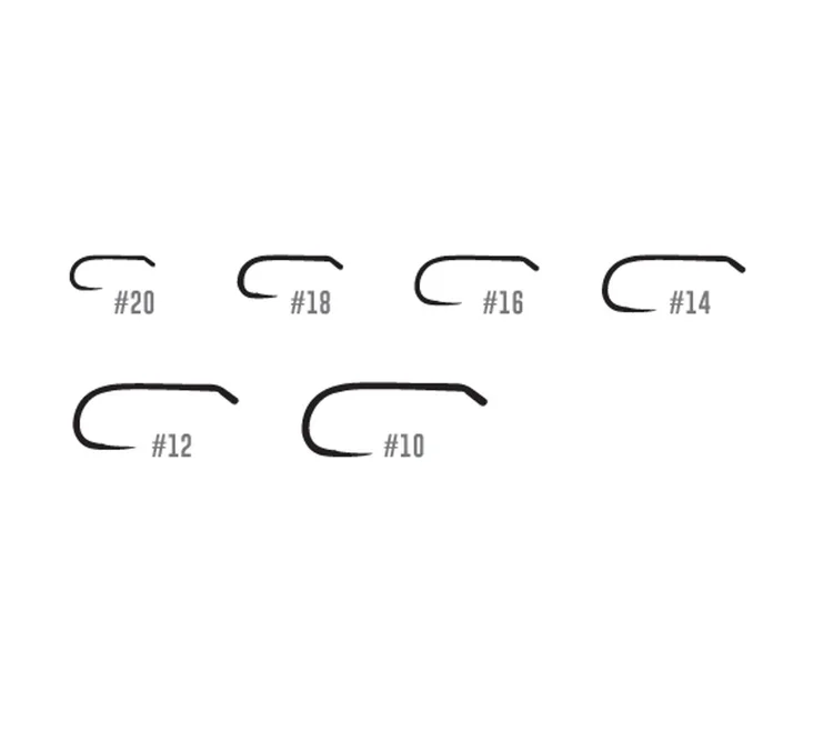 Sticks Hooks | Fly Tying Materials | First Drift Fly Co