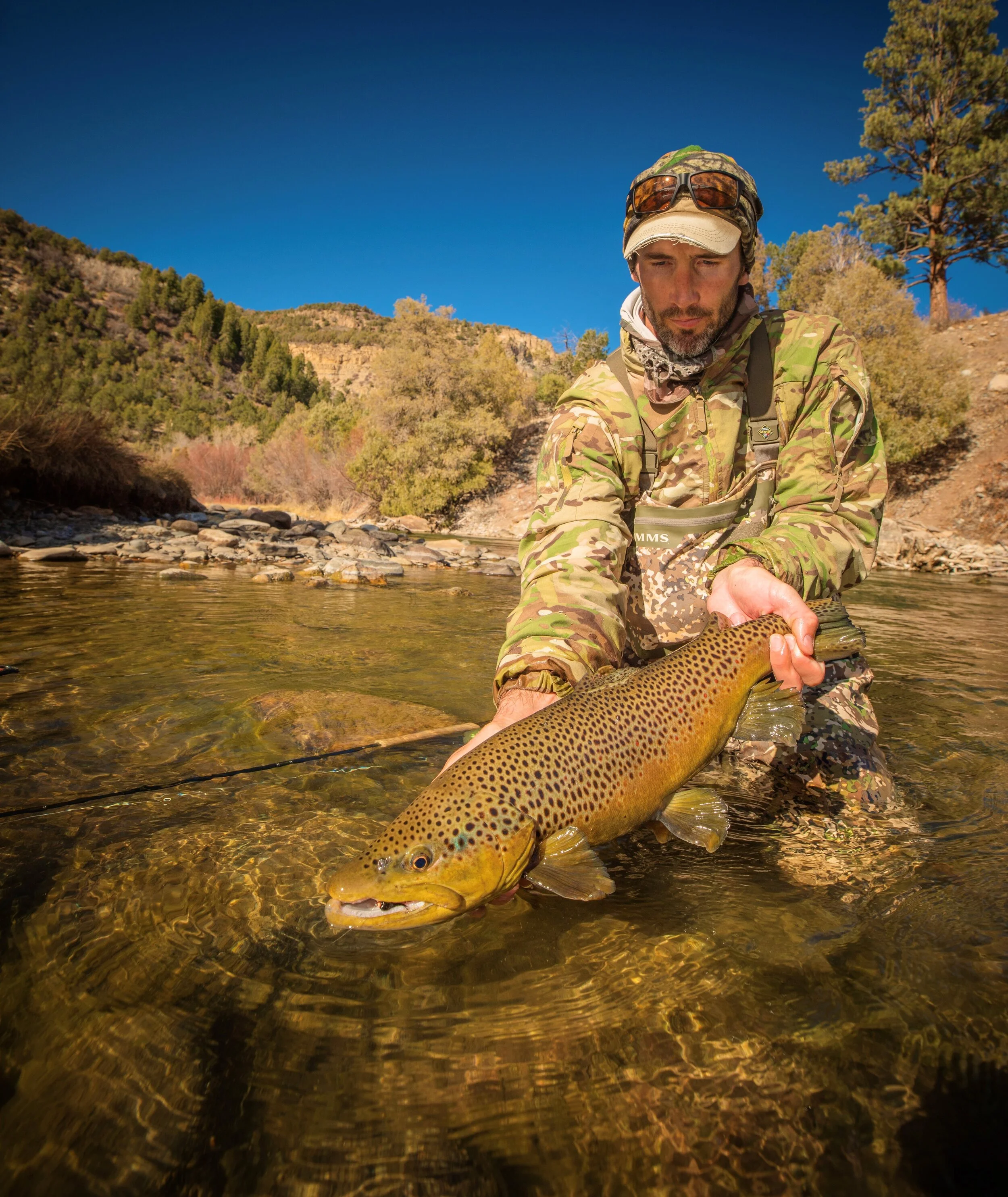 First Drift Fly Company