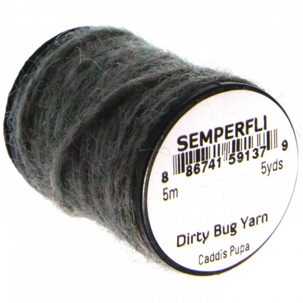 Hareline Hare’s Ear Plus Dub | First Drift Fly Co
