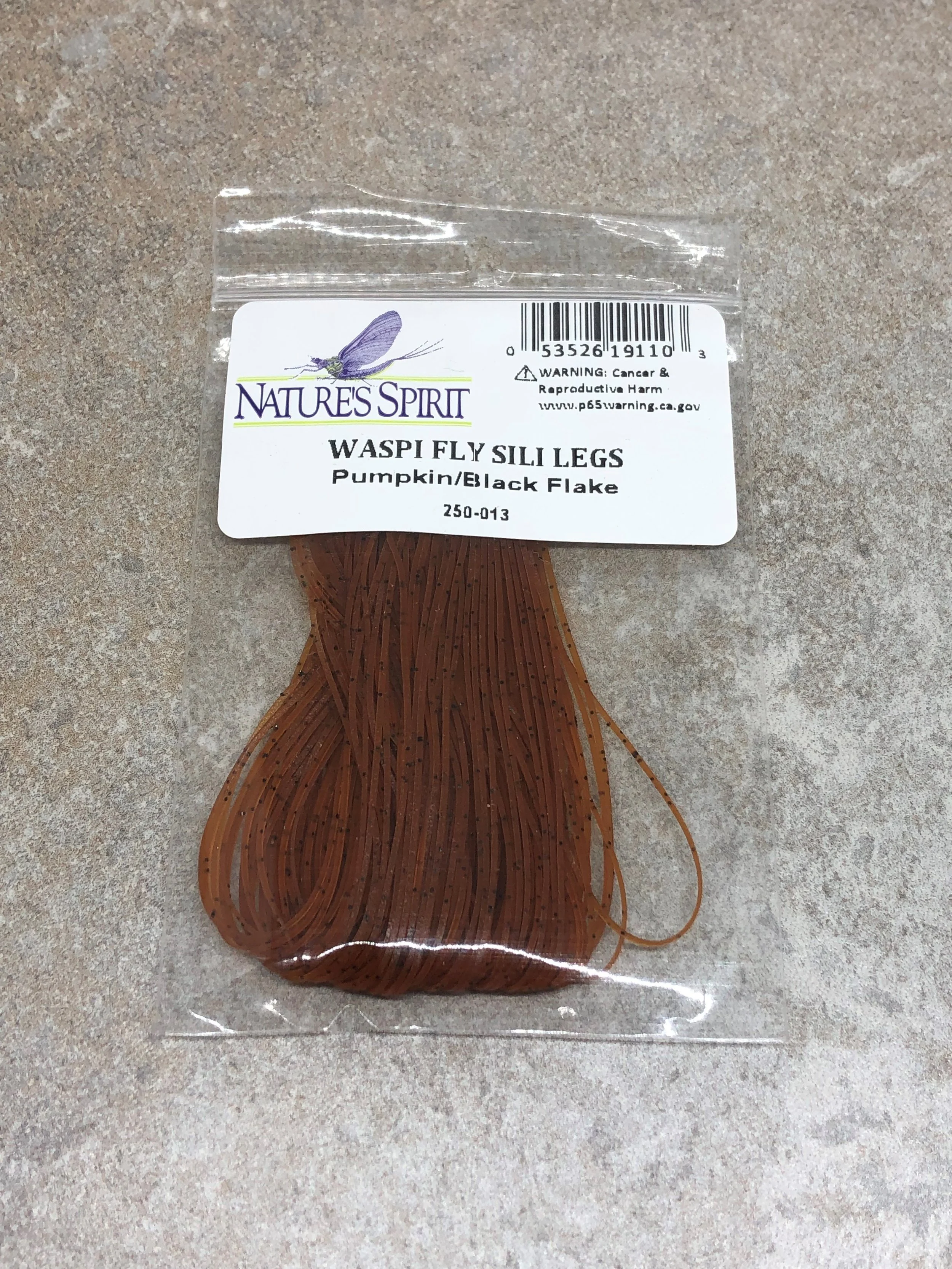 Montana Fly Company Centipede Legs | First Drift Fly Co