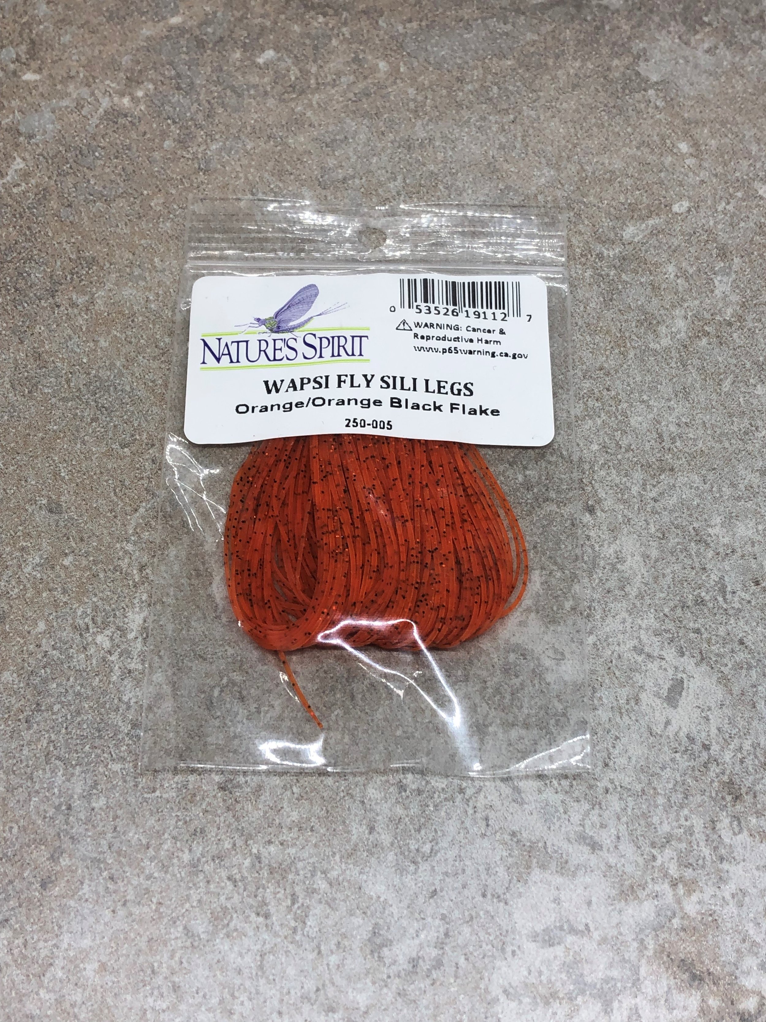 Montana Fly Company Centipede Legs | First Drift Fly Co