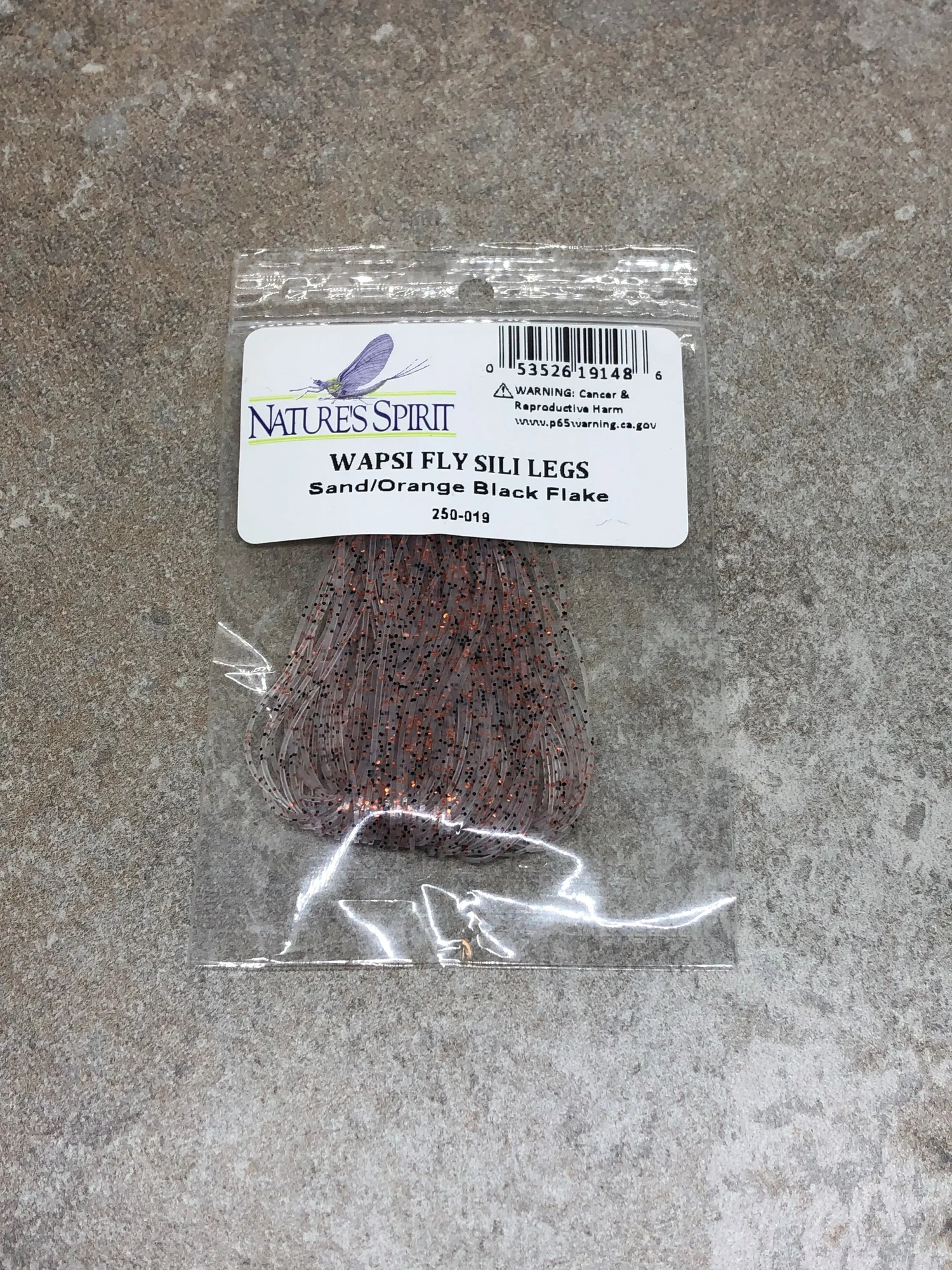 Montana Fly Company Centipede Legs | First Drift Fly Co