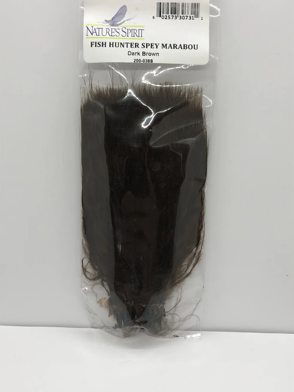 Nature's Spirit Ringneck Pheasant Center Tails Pair — First Drift Fly Co